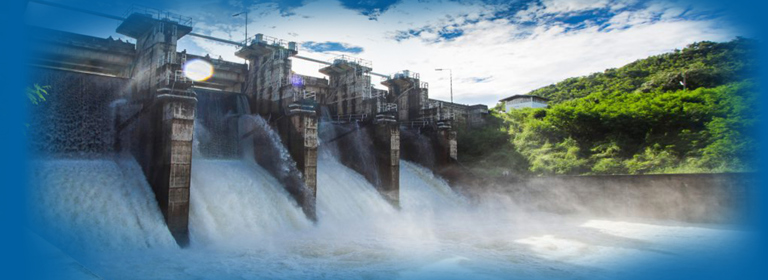 Vattenkraft - Värnamo Energi